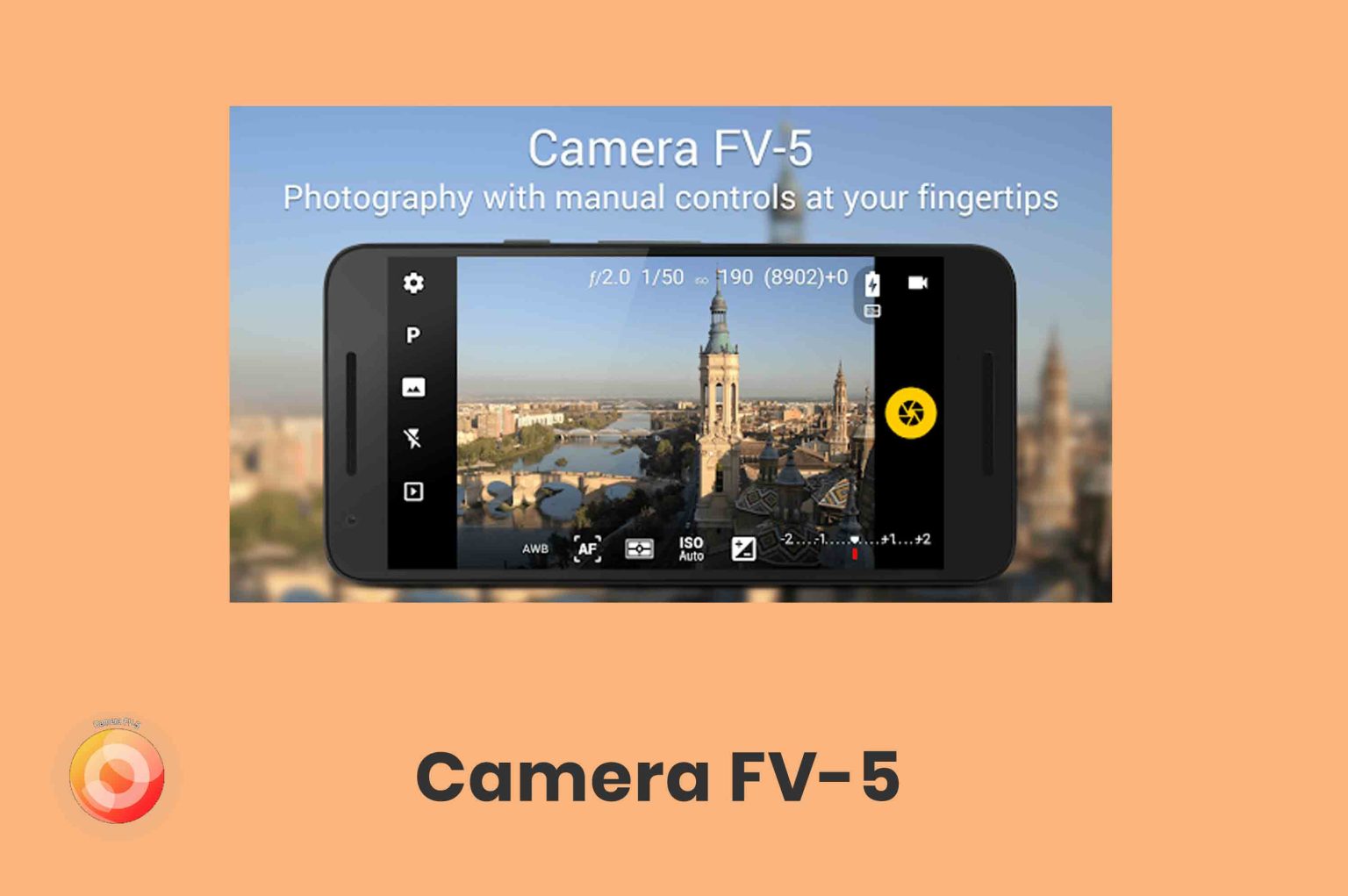 13 Best Android Camera Apps For HQ Images In 2024