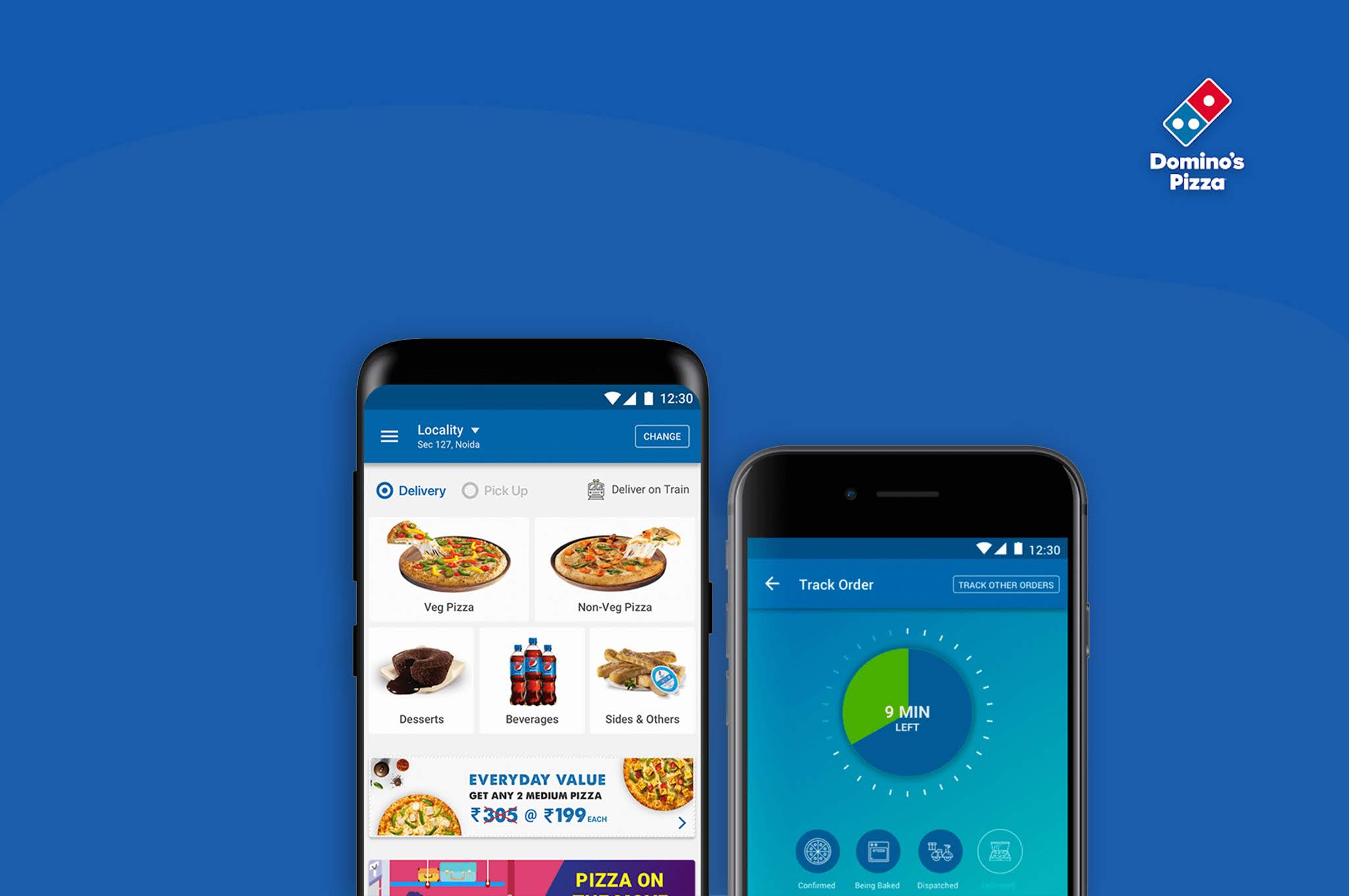 15 Best Food Delivery Apps for 2024 | Mindster