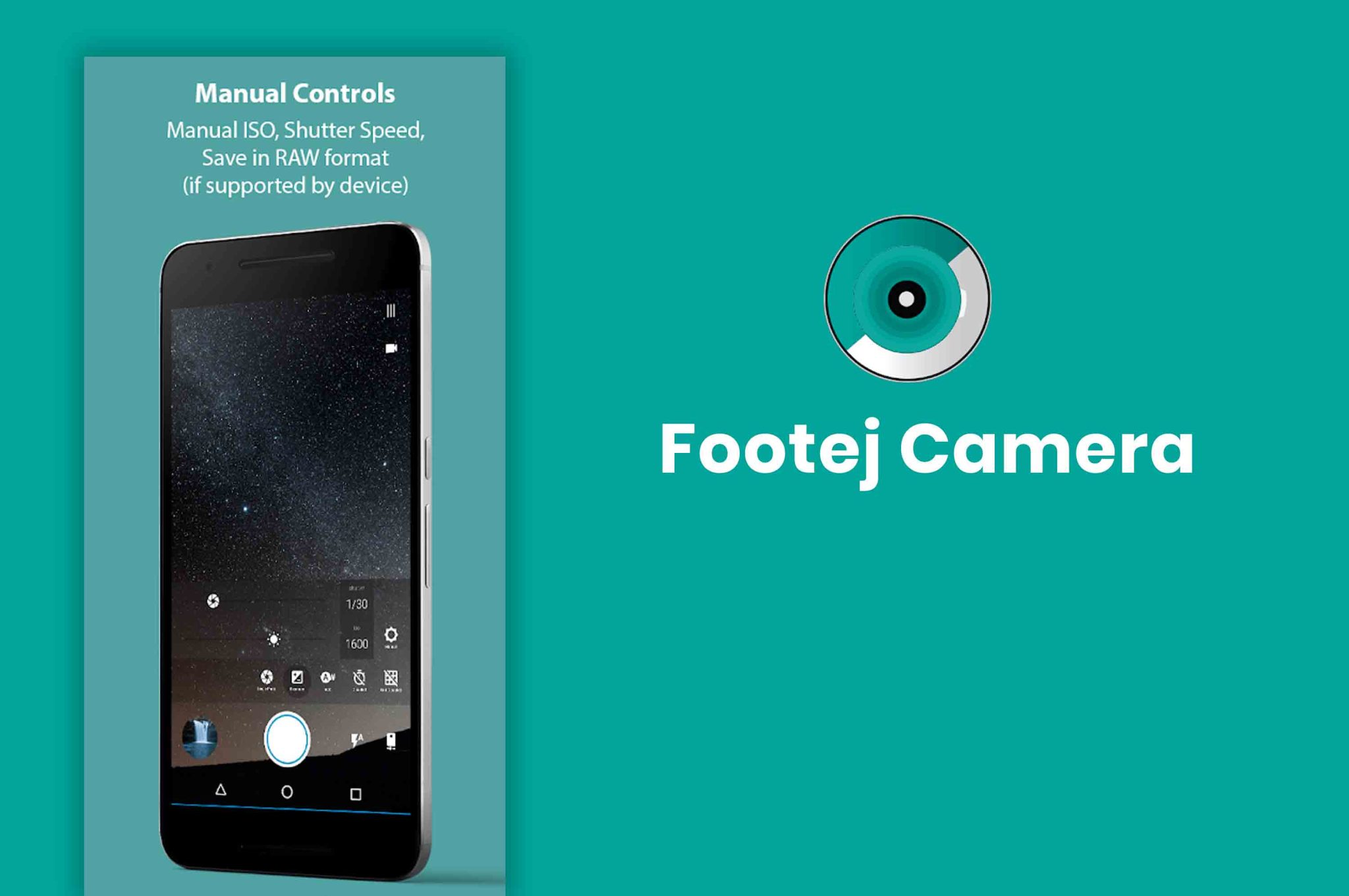 13 Best Android Camera Apps For HQ Images In 2024