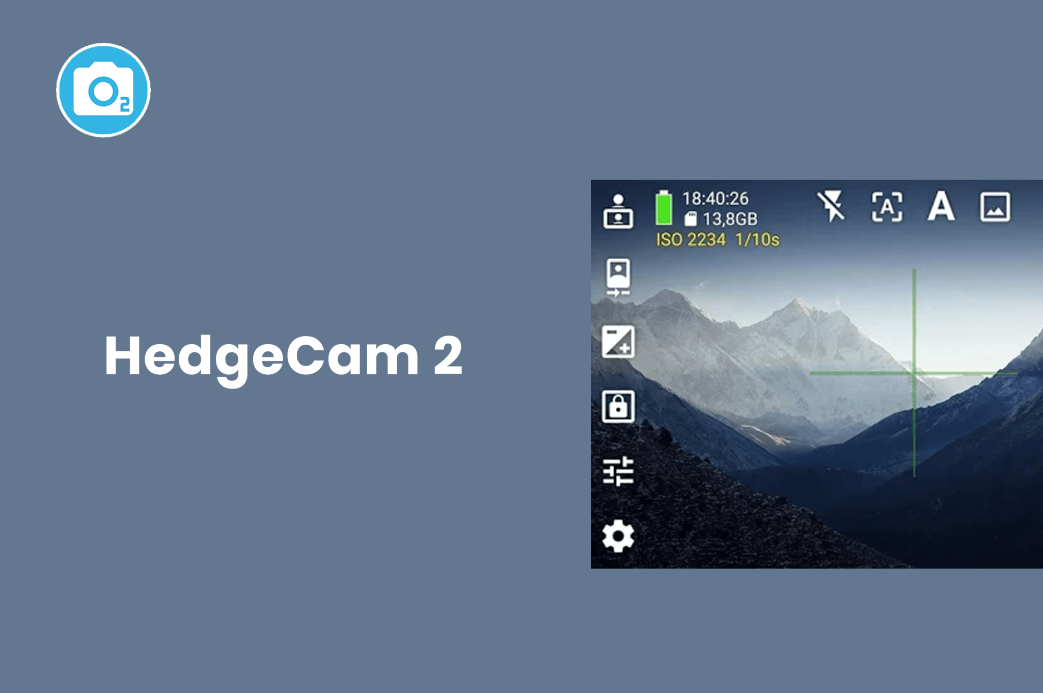 13 Best Android Camera Apps For HQ Images In 2024
