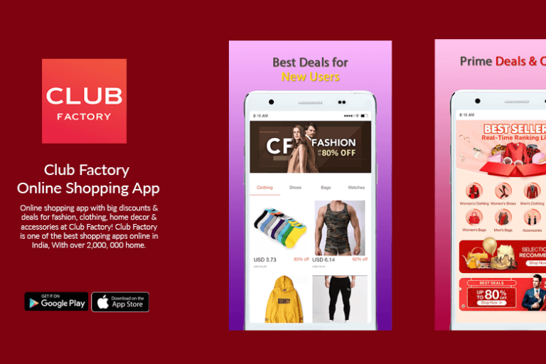 17 Best Online Shopping Apps in India for 2024 | Mindster