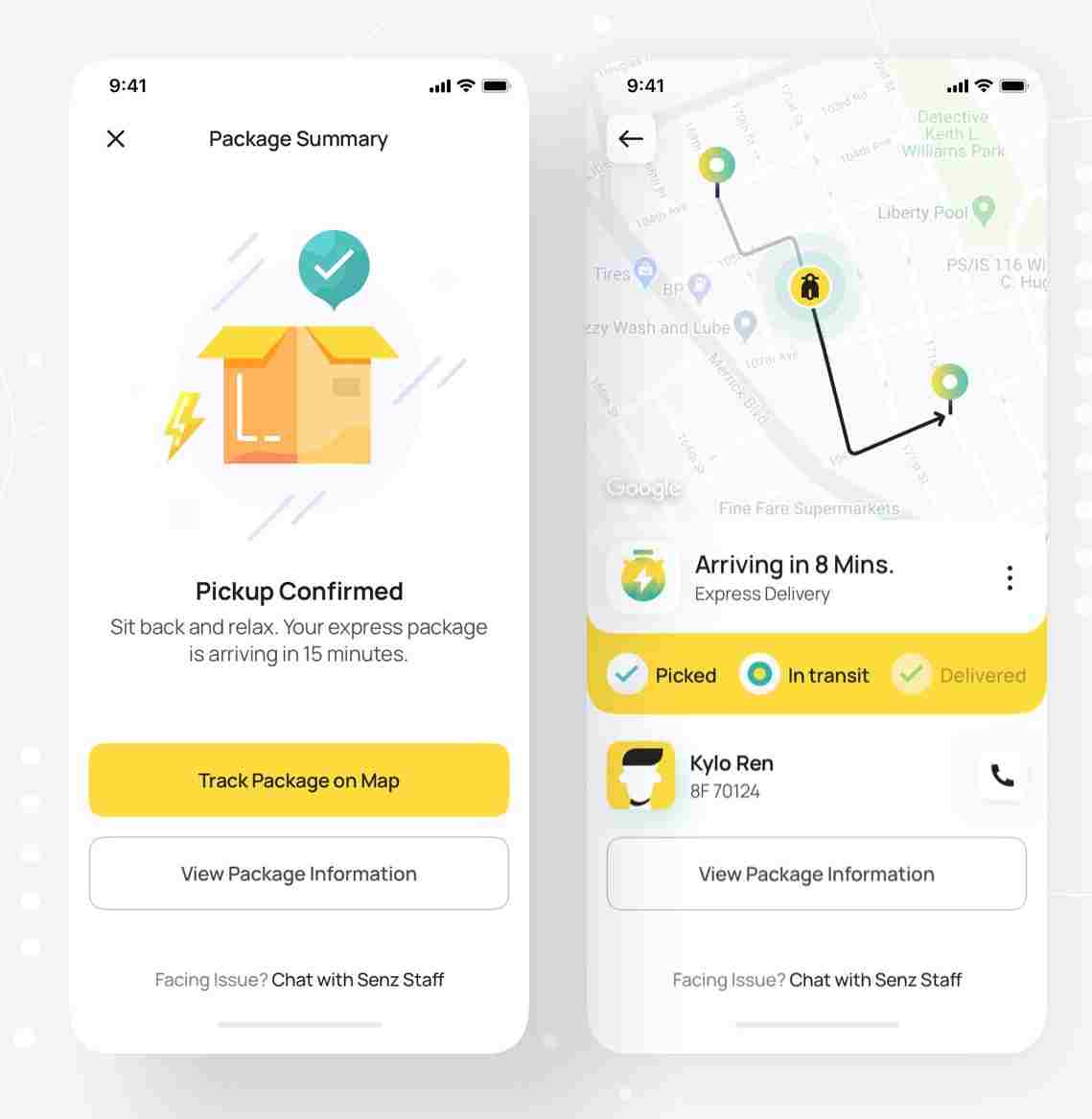 Hyperlocal Delivery Business Model [Complete Guide]