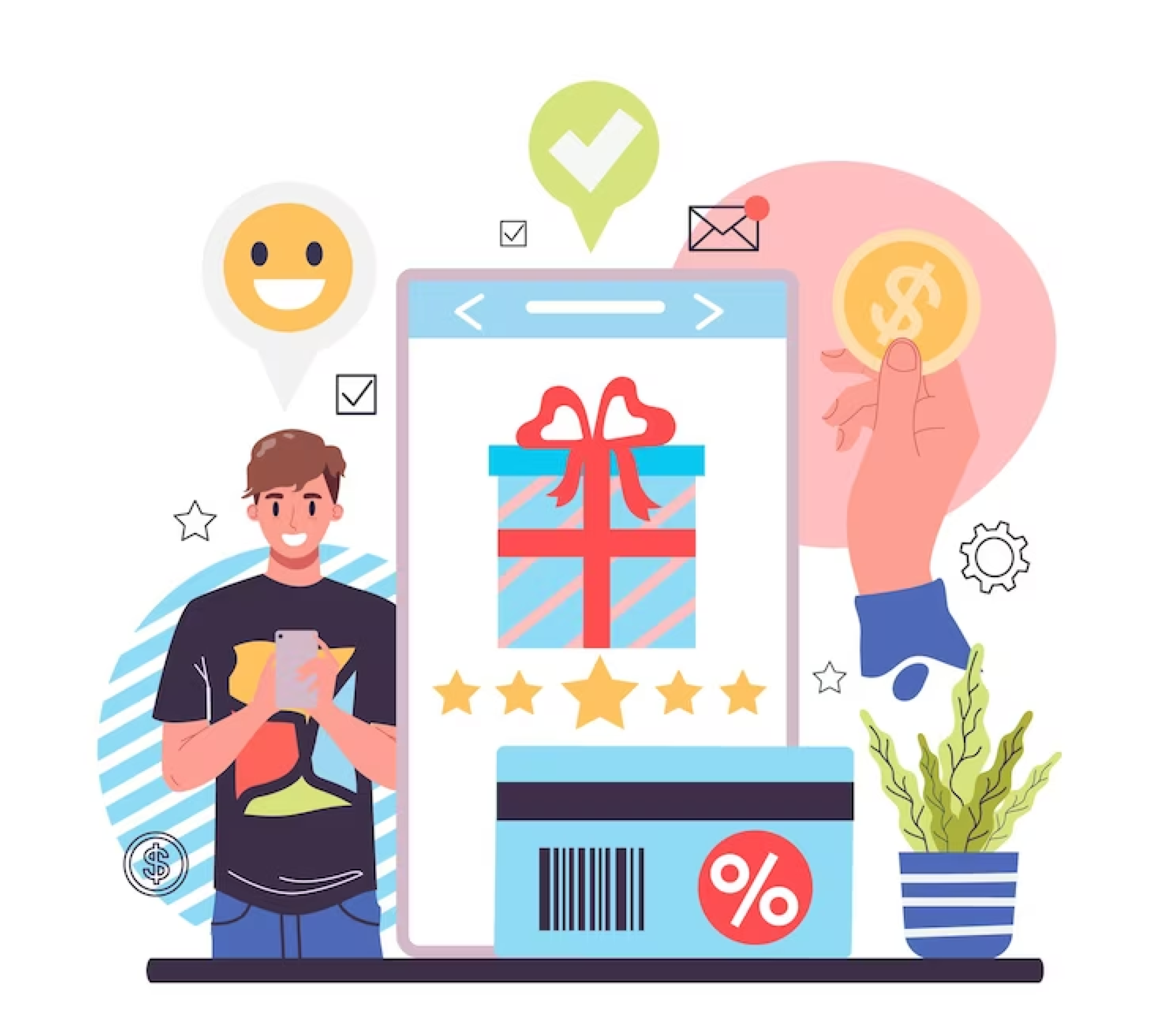 The 10 Important Pros and Cons of Loyalty Programs