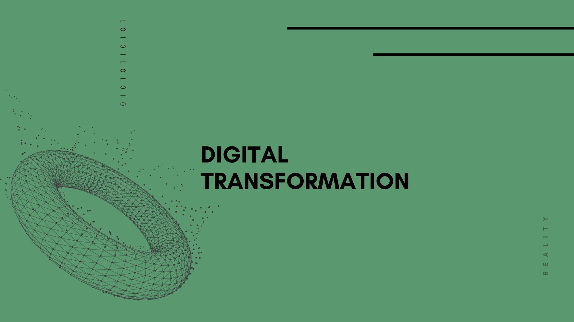 Digital Transformation Boosts Customer Experience Roi Guide