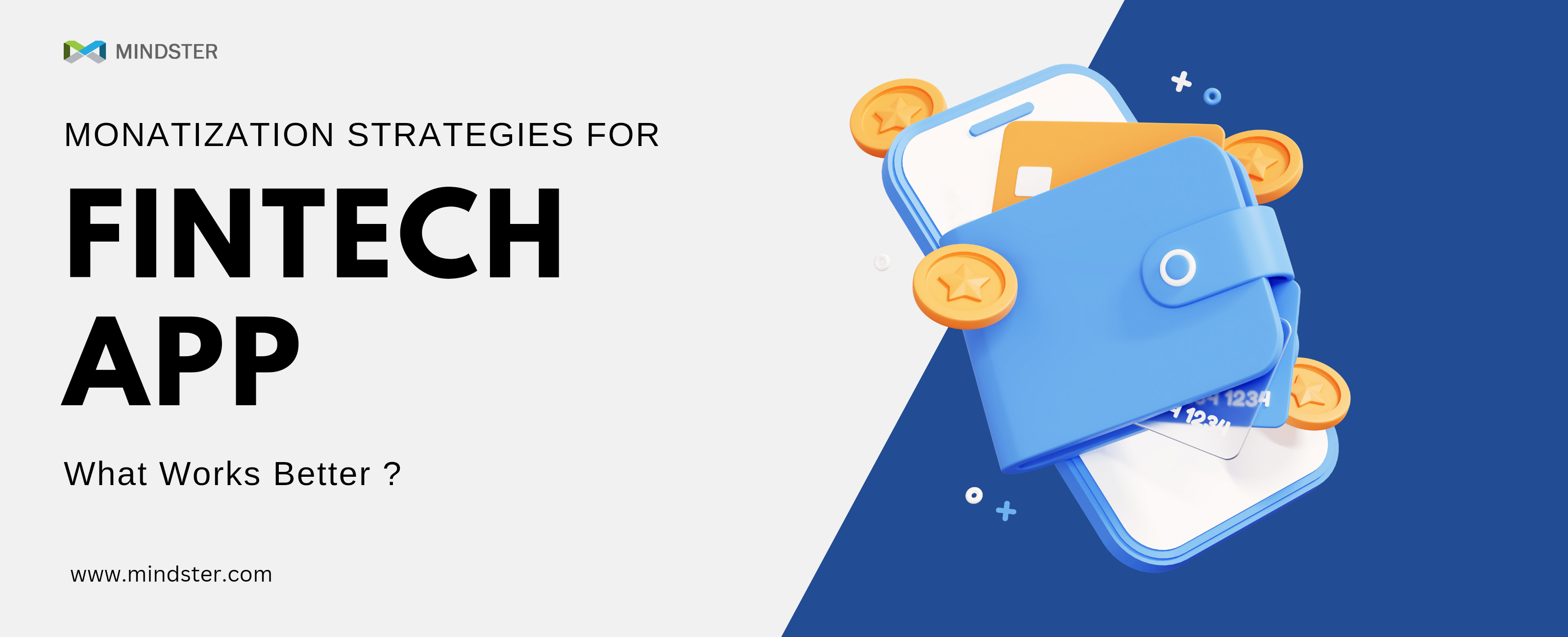 Monetization Strategies for Fintech App: What Works Best?