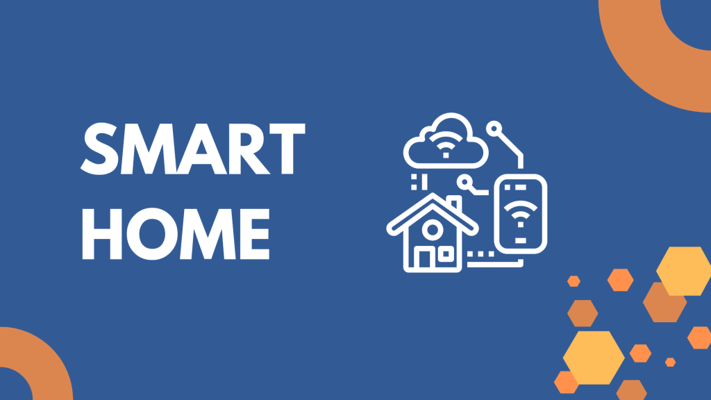 Internet of Things and its Applications