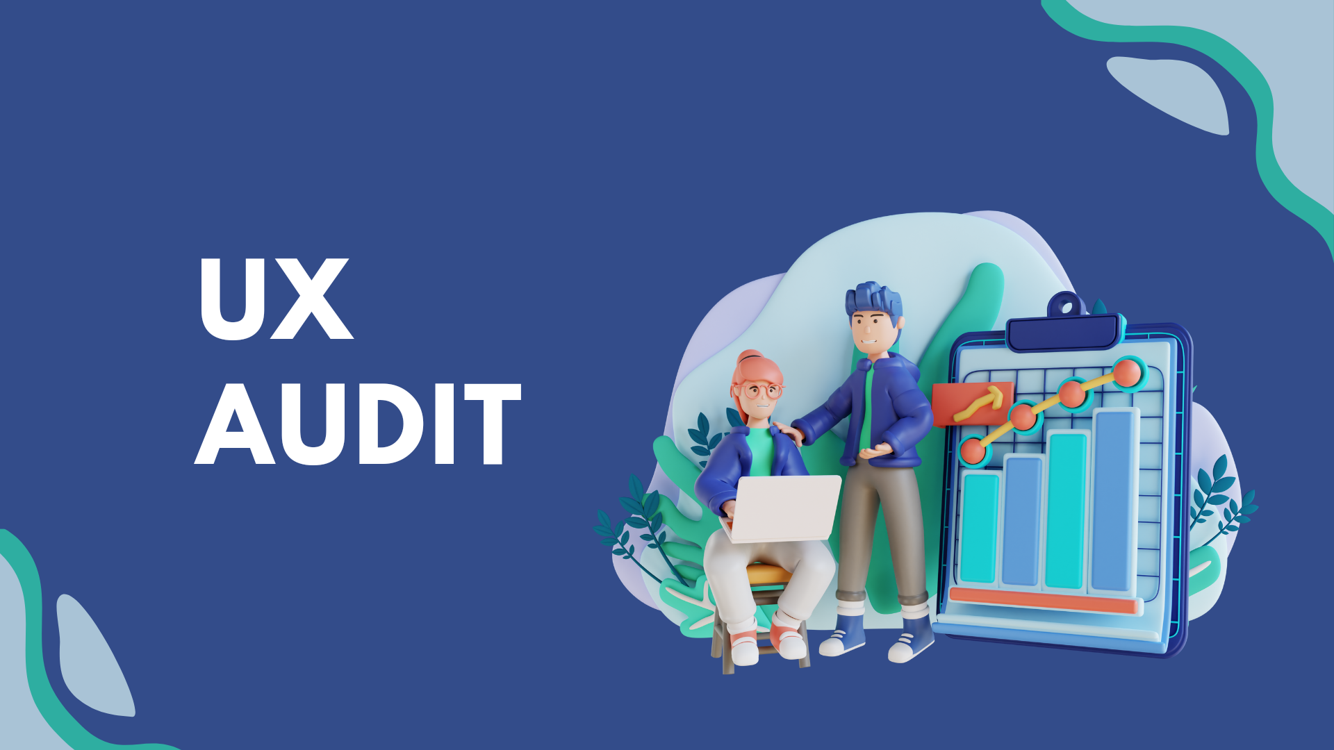 UX Audit: Advantages for your Business