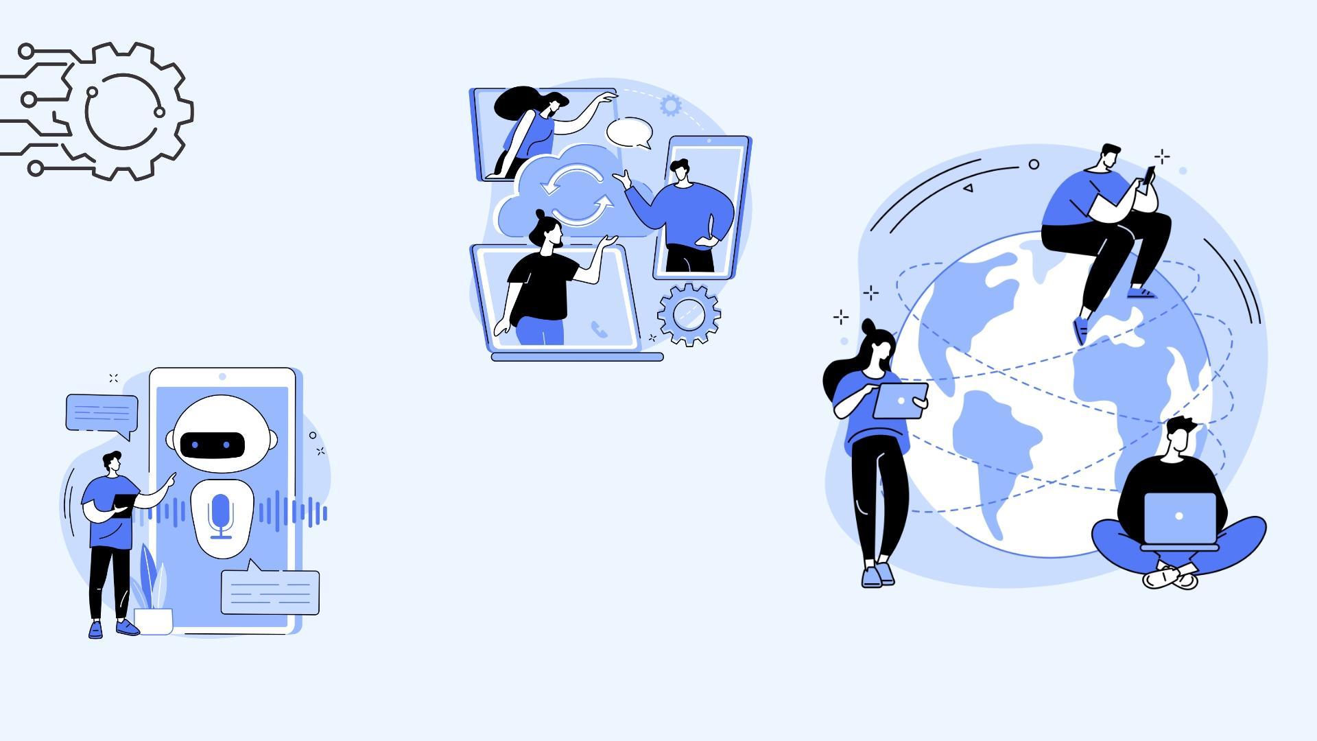 Digital Transformation Boosts Customer Experience | ROI Guide