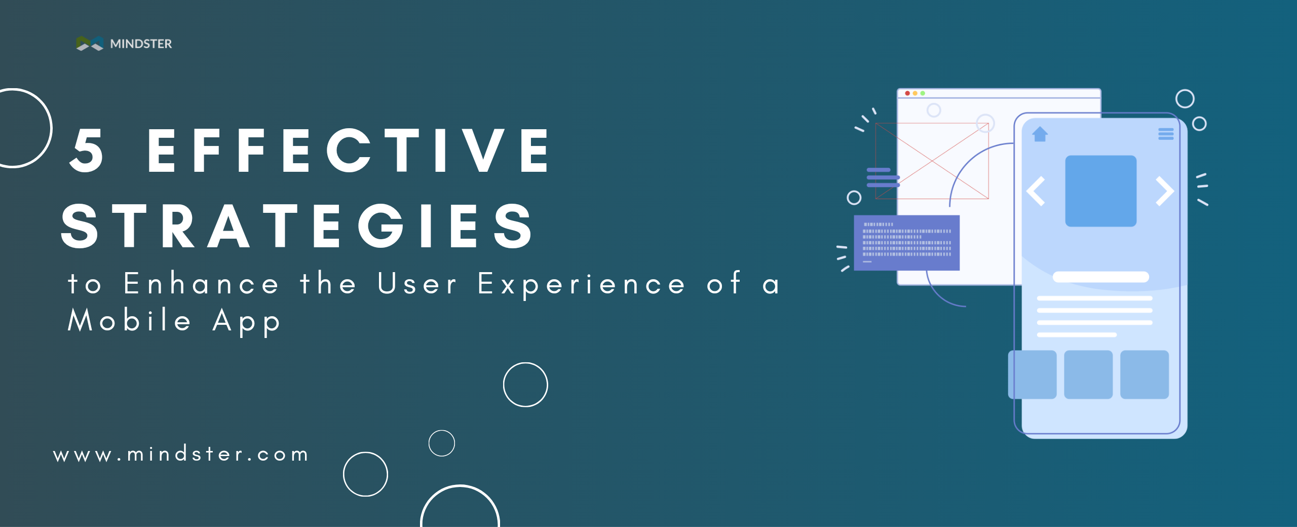 Mindster-Blogs - Mobile App development company