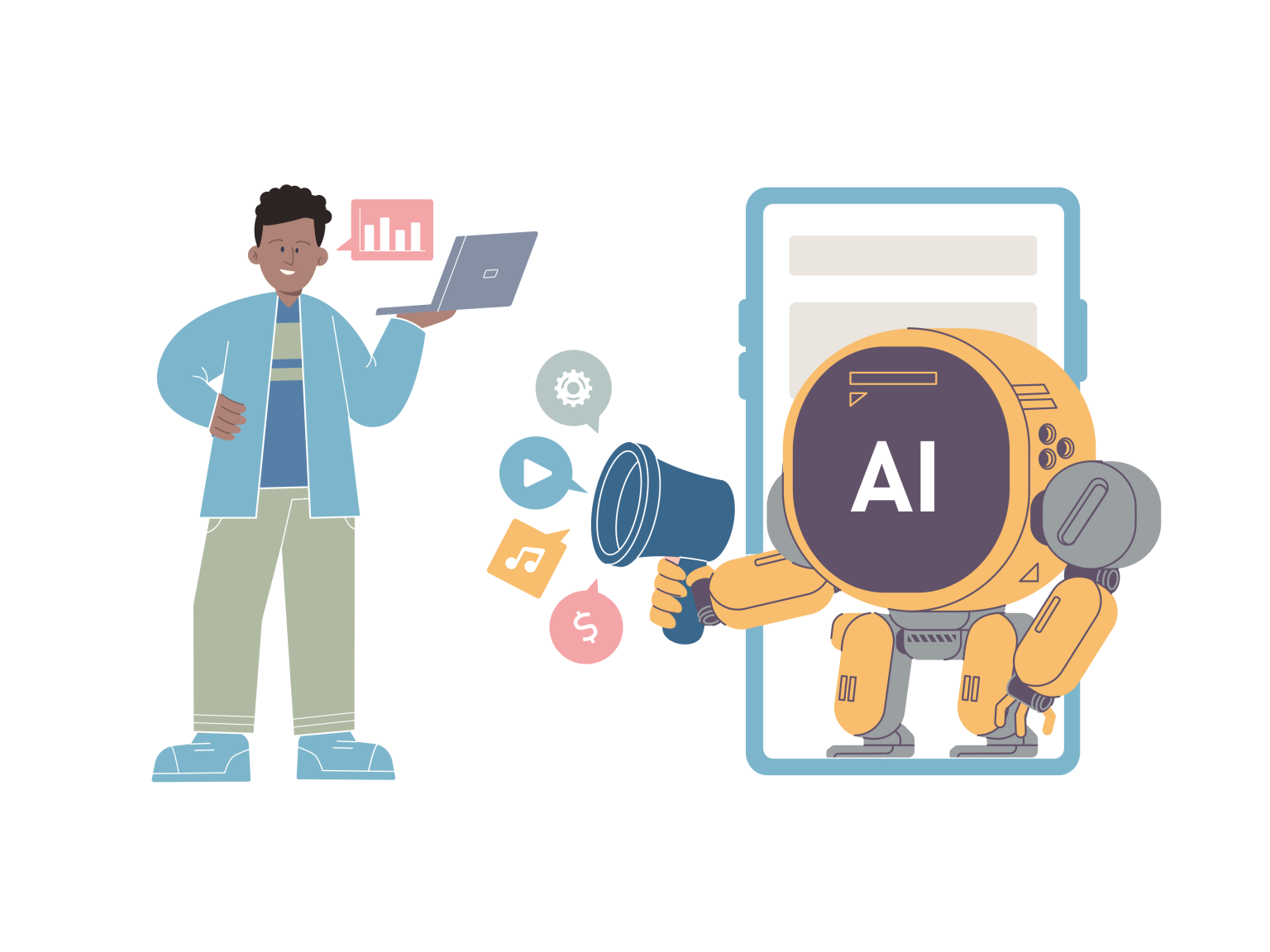 The Ultimate Guide to Building Your Own AI Model from Scratch