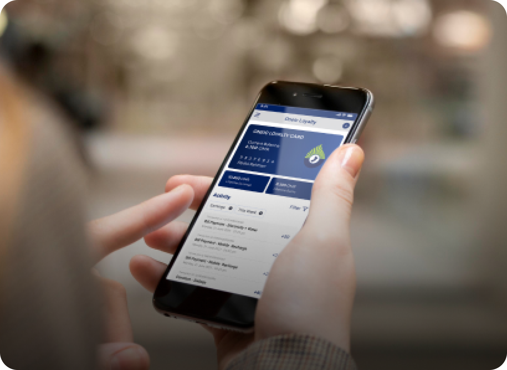 Compliant Digital Wallet & MPCSS Integration Case Study | NBFI Fintech